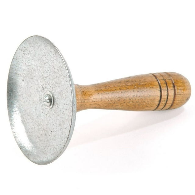 Hog Scraper Home Butchering Hair Remover Tool USA Made 5.25" x 3.5 ...