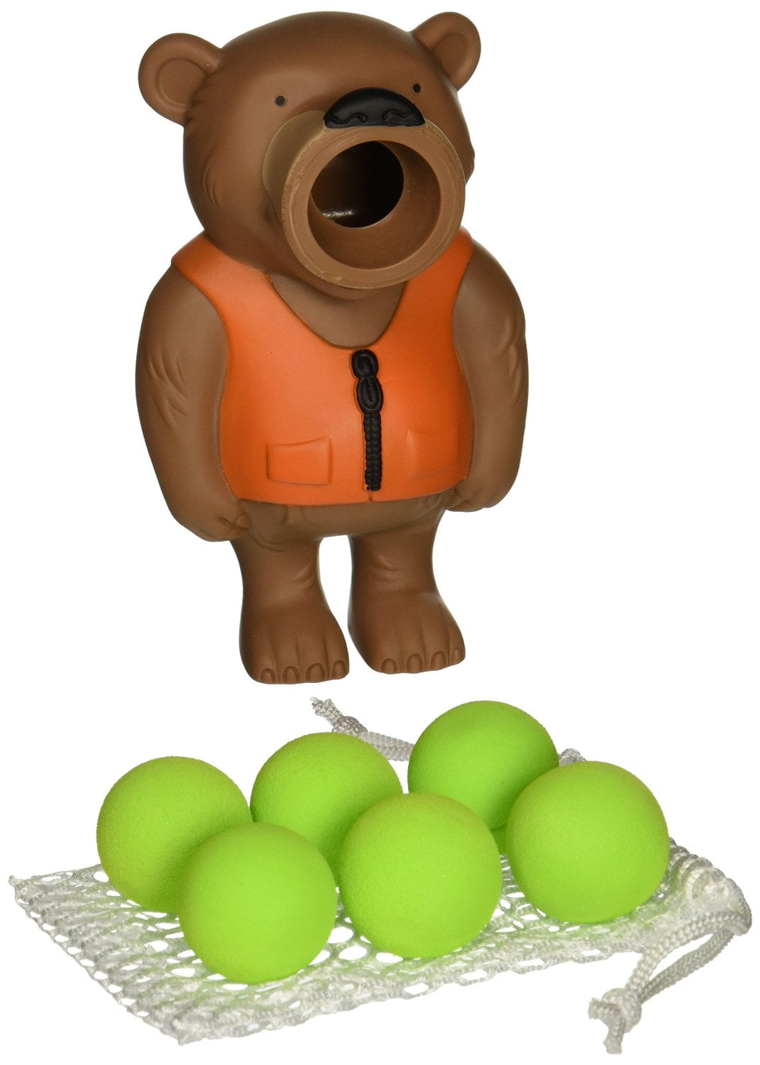 Hog Wild Bear Popper - Walmart.com