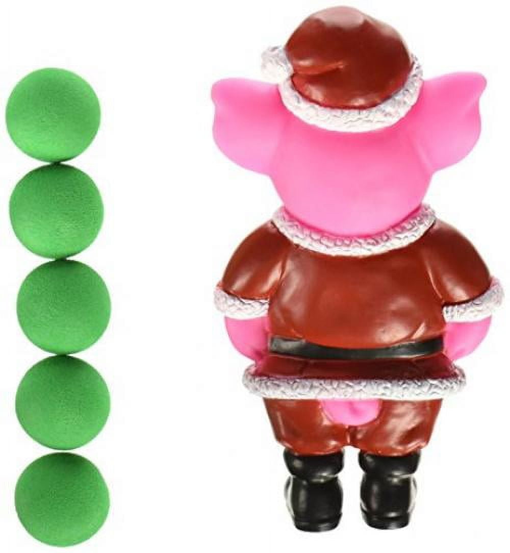 Hog Wild Holiday Pig Popper - Walmart.com