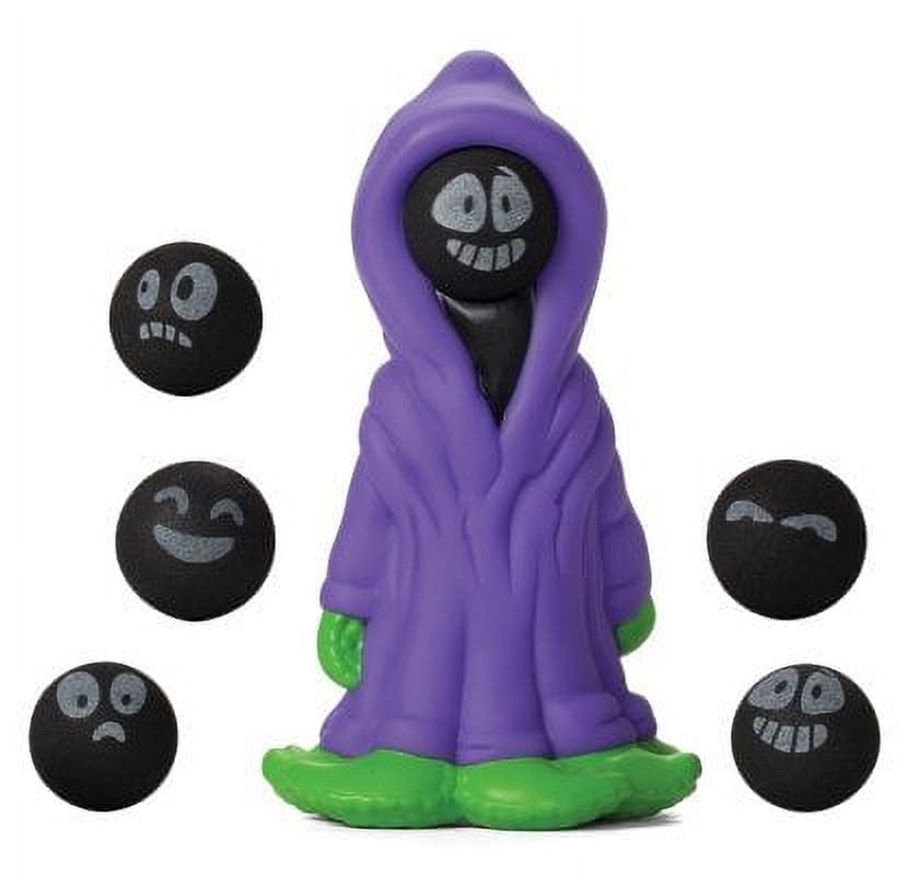 Hog Wild Monster Moody Poppers Toy - Walmart.com