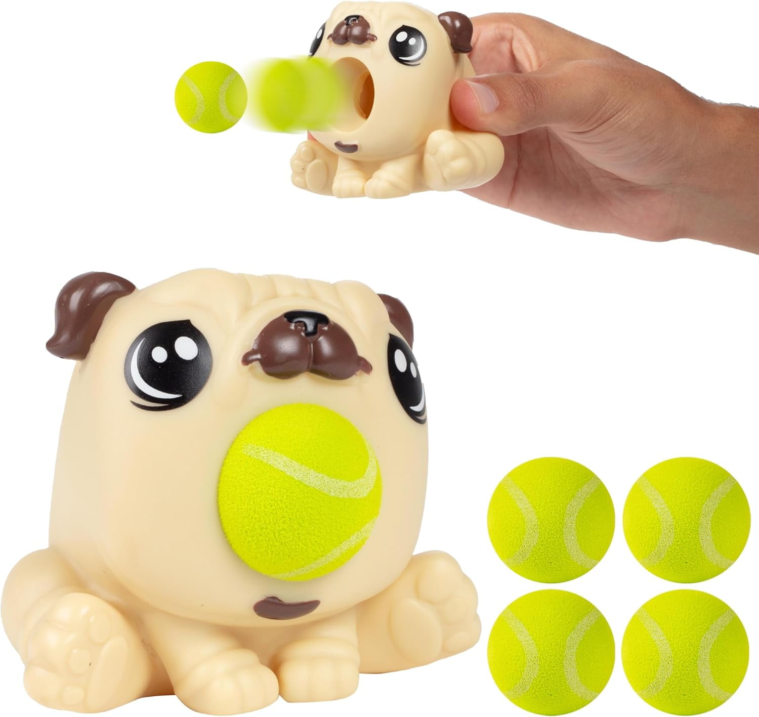 Hog Wild Blasters & Foam Play for Preschool Classroom Activities ...