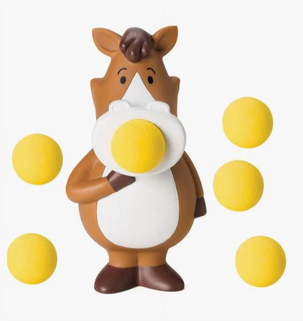 Pony Popper