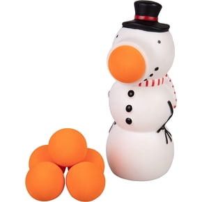 Rubber Popper Toy