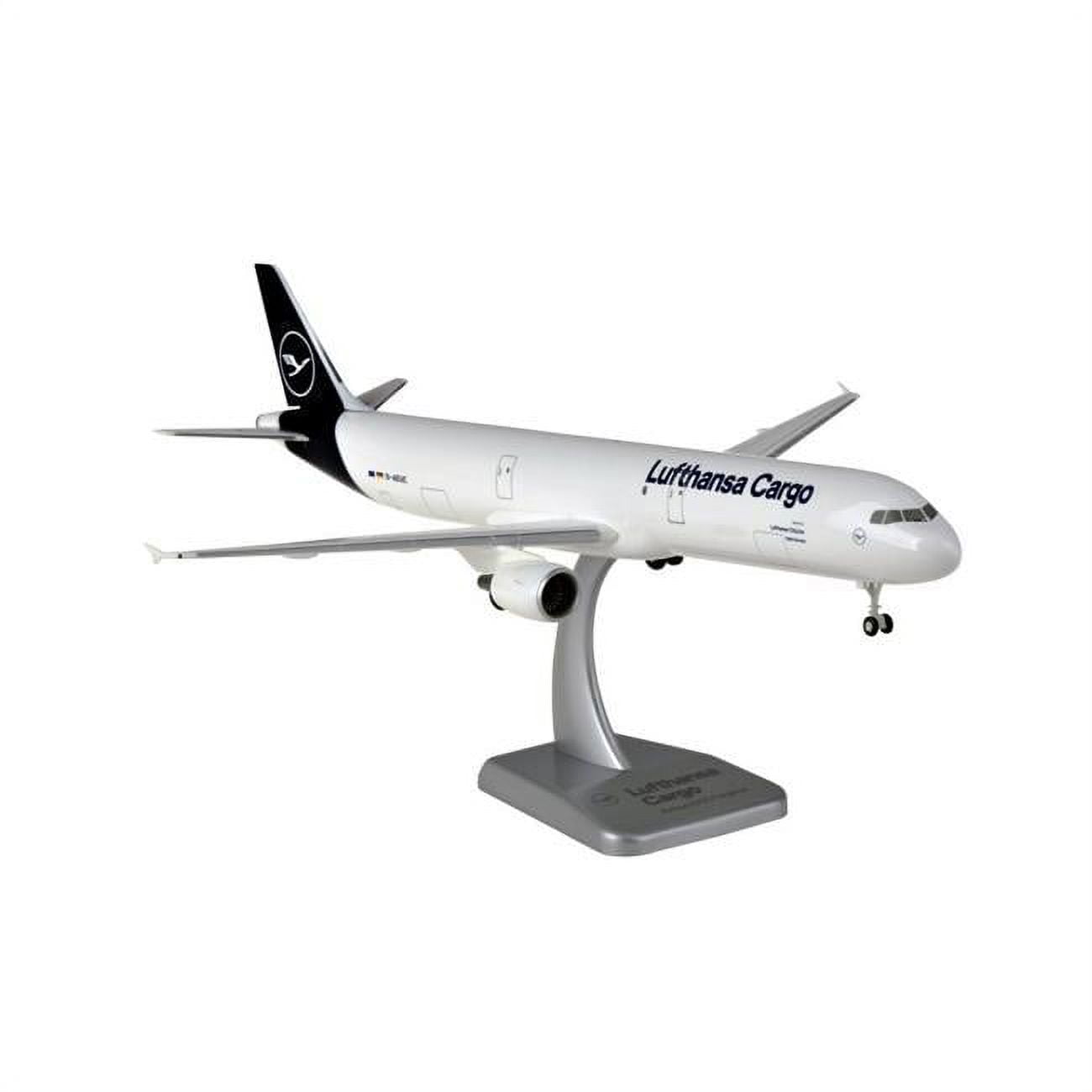 Hogan HGDLH022 1-200 Scale Reg No.D-AEUC Hogan Lufthansa Cargo with ...