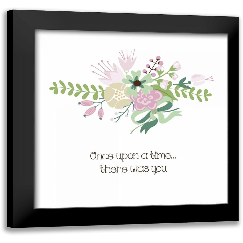 Hogan, Melody 15x15 Black Modern Framed Museum Art Print Titled - Baby ...