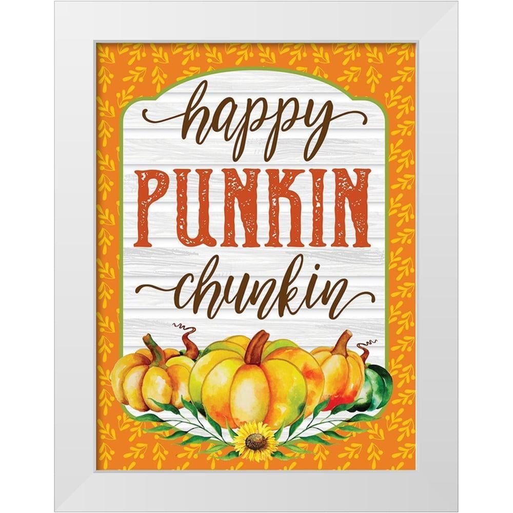 Hogan, Melody 15x18 White Modern Wood Framed Museum Art Print Titled ...