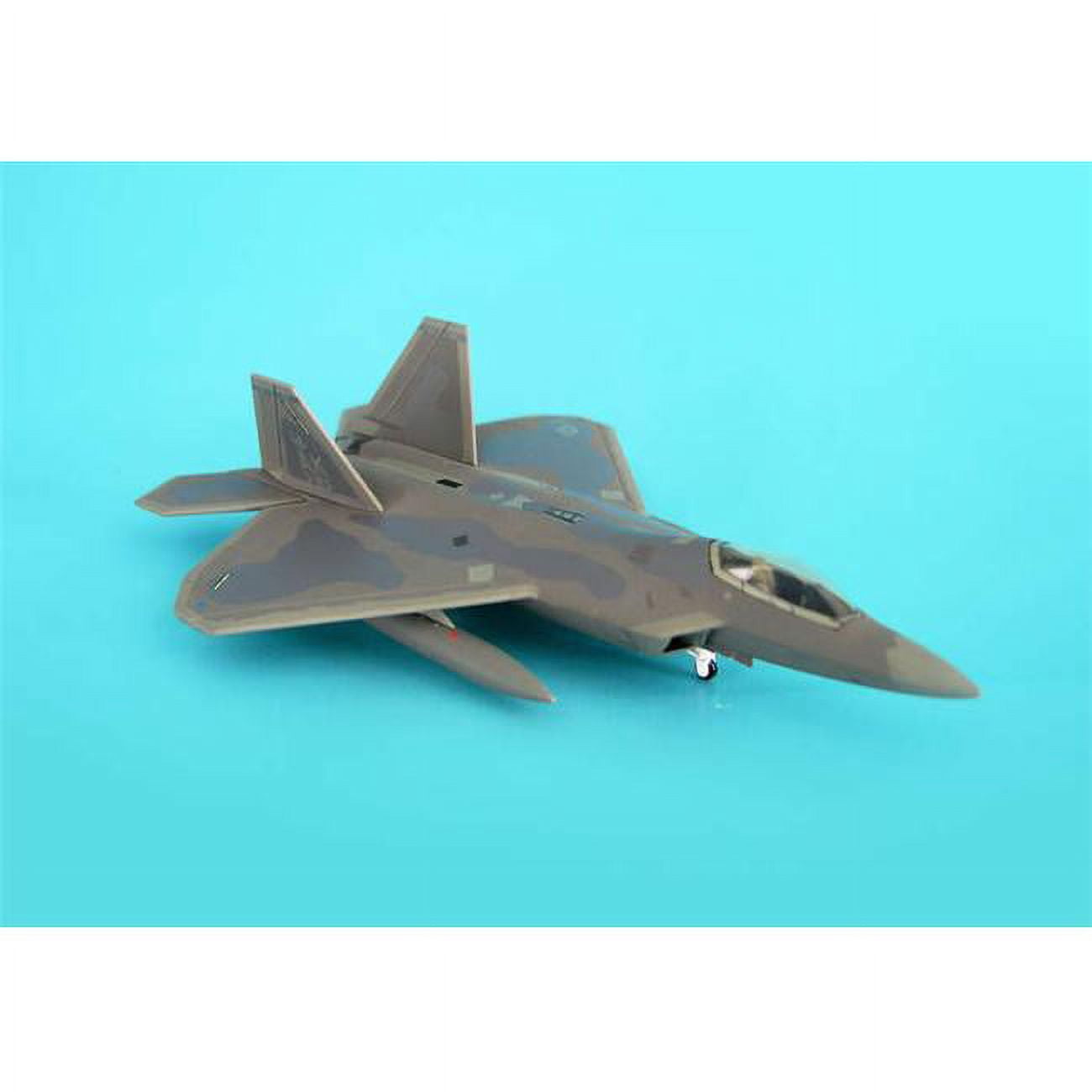 Hogan Wings Hogan Miliary 1-200 Hg6825 Usaf 3Rd Fw44; 05-410344 ...