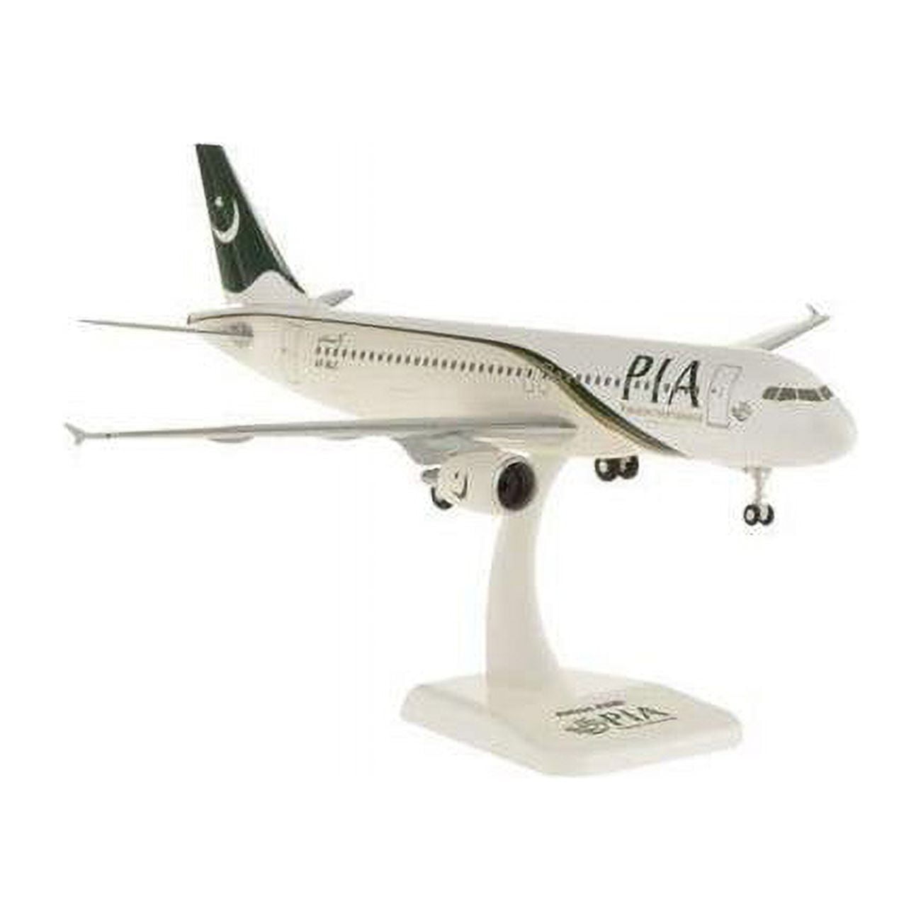 Hogan Wings 1-200 Commercial Models 1-200 Pakistan International A320 ...