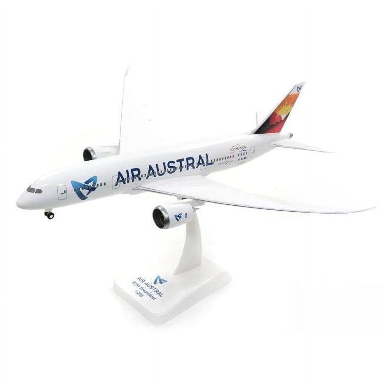 HOGAN LATAM A350-900 1/200 W/GEAR (**) - Walmart.com