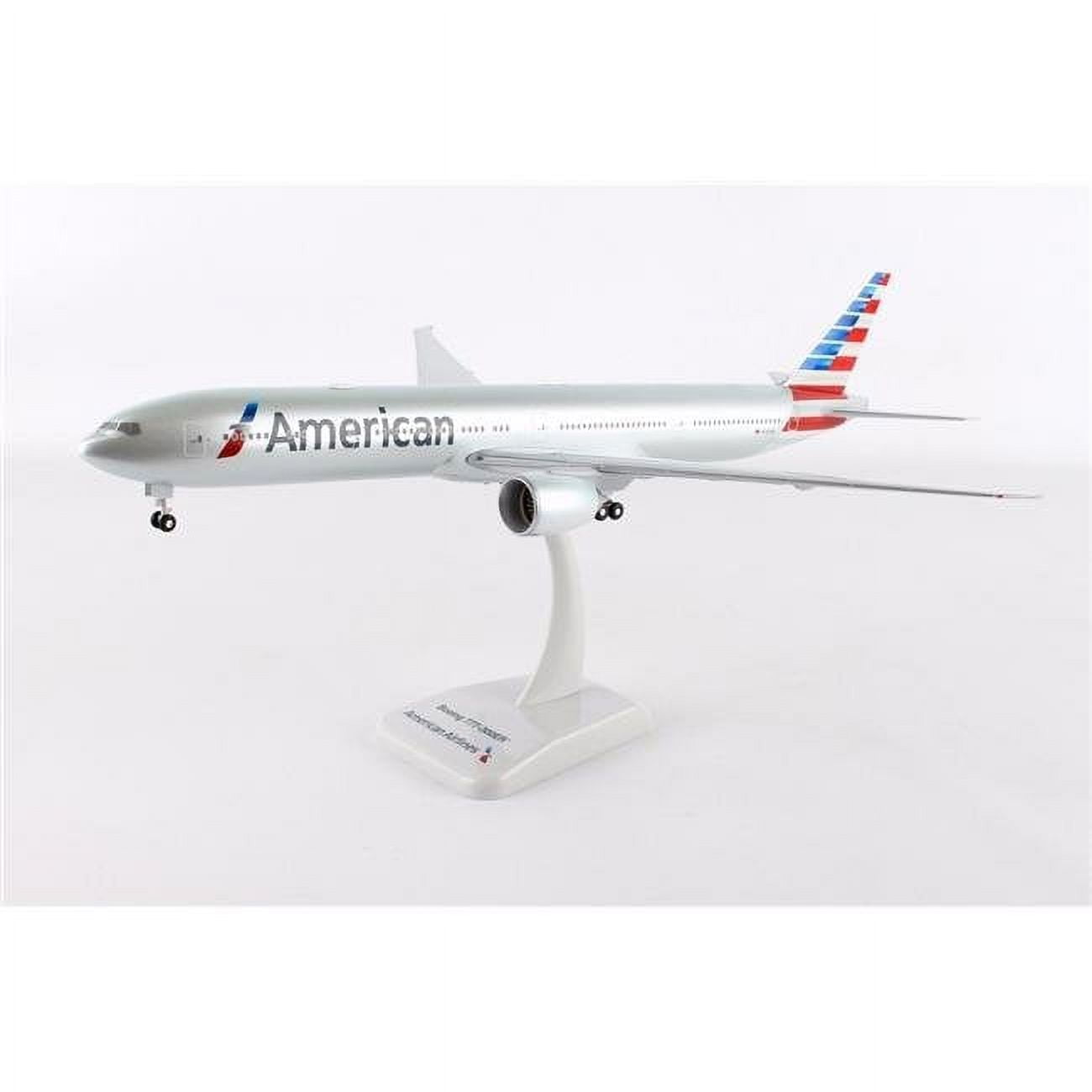 Hogan Wings 1-200 Commercial Models American Airlines Boeing 777-300ER ...