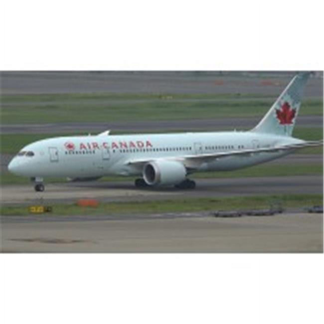 Hogan Wings 1-200 Commercial Models 1-200 Air Canada 787-9 with Gear ...