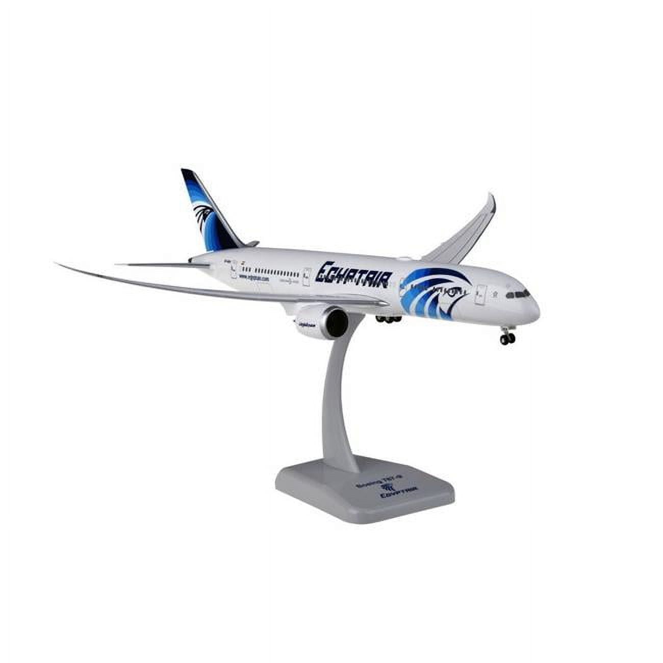 Hogan Wings 1-200 Commercial Models 1-200 Lufthansa A321 No Gear REG No ...