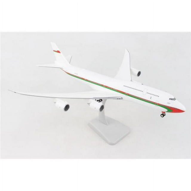 Hogan Wings Commercial Models 1-200 Scale No.A40-Hms Reg Royal Flight ...