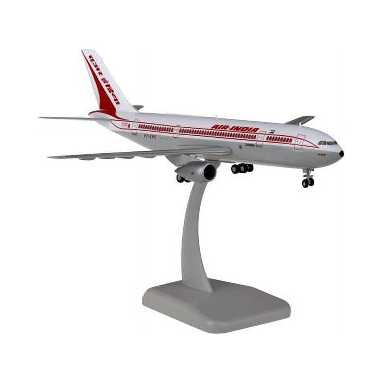 Hogan Wings Commercial Models 1-200 Scale No.Ap-Baz Reg Pia A300B4 W ...