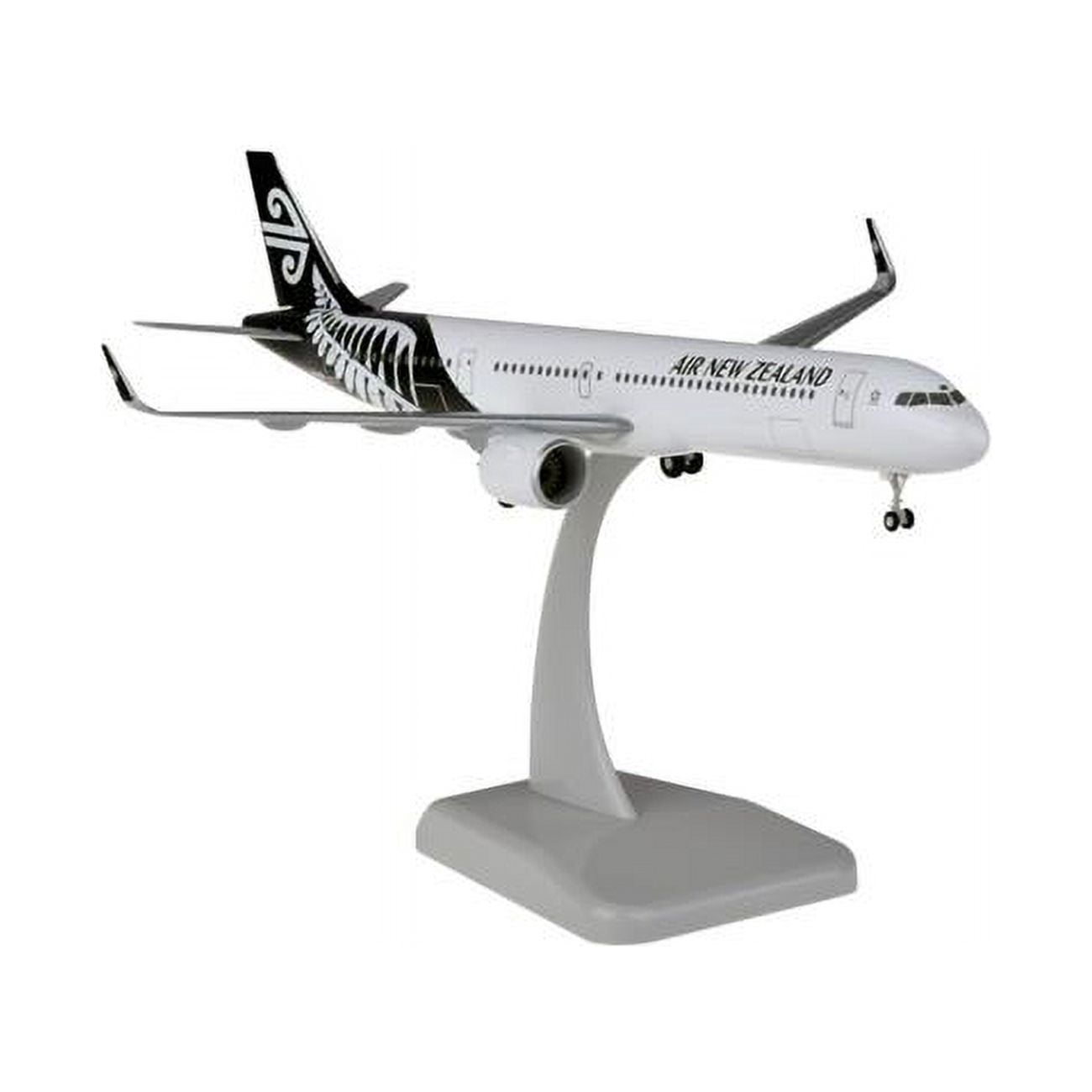 Hogan Wings Commercial Models 1:200 Scale Air India A300B4 Model ...