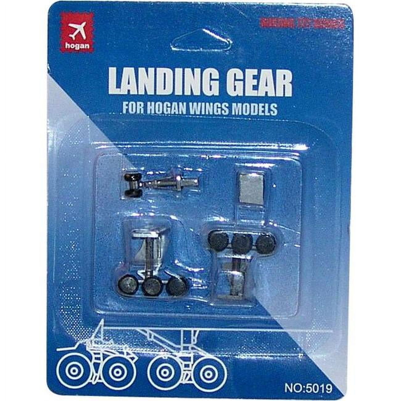 Hogan Wings Commercial Models HG5019 Boeing B777 Wheels Landing Gear ...