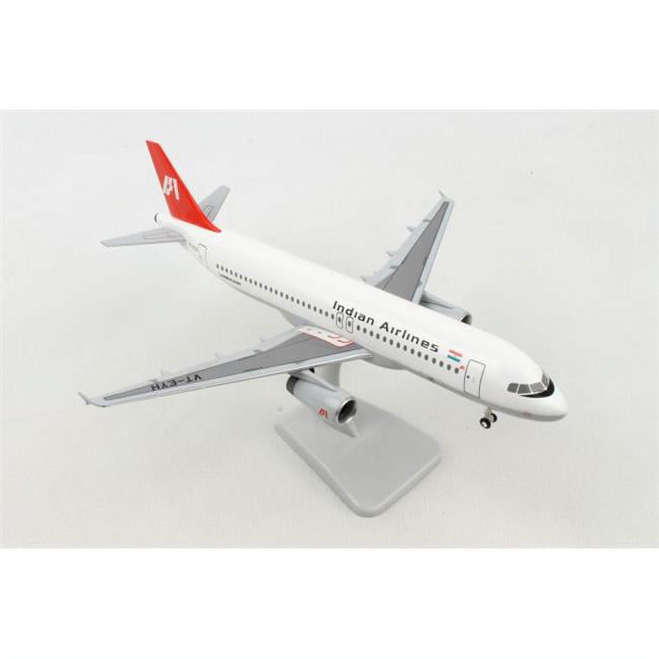 Hogan Wings HG10871G Boeing House 737MAX9 1-200 with Gear Airplane ...