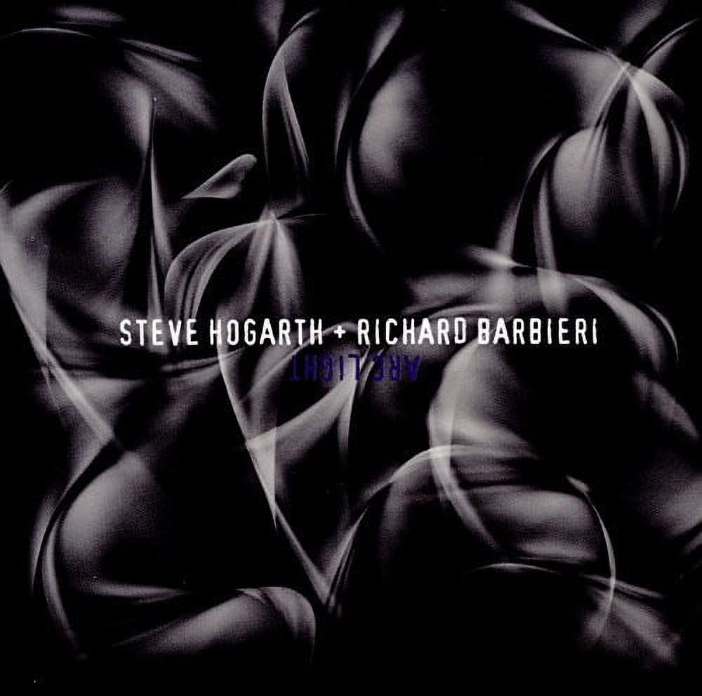 Hogarth,Steve / Barbieri,Richard - Arc Light - Rock - CD - Walmart.com