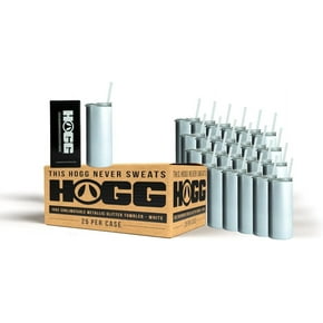 Hogg Tumblers