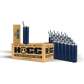 Hogg Tumblers