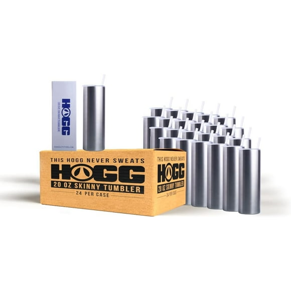 Hogg Tumblers