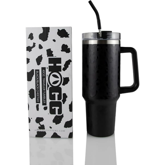 Hogg Tumblers