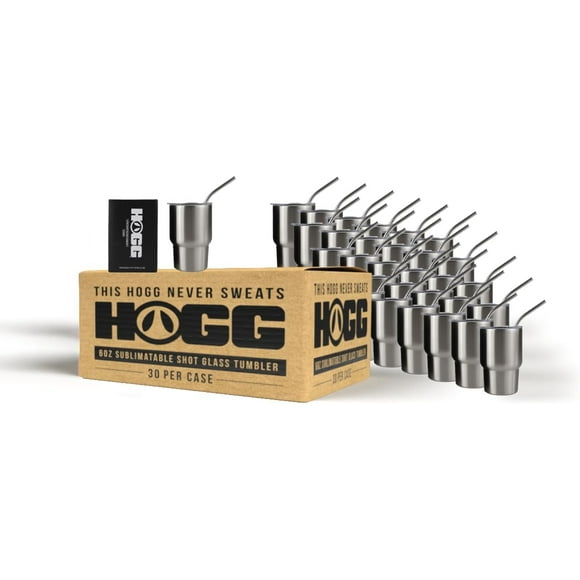 Hogg Tumblers
