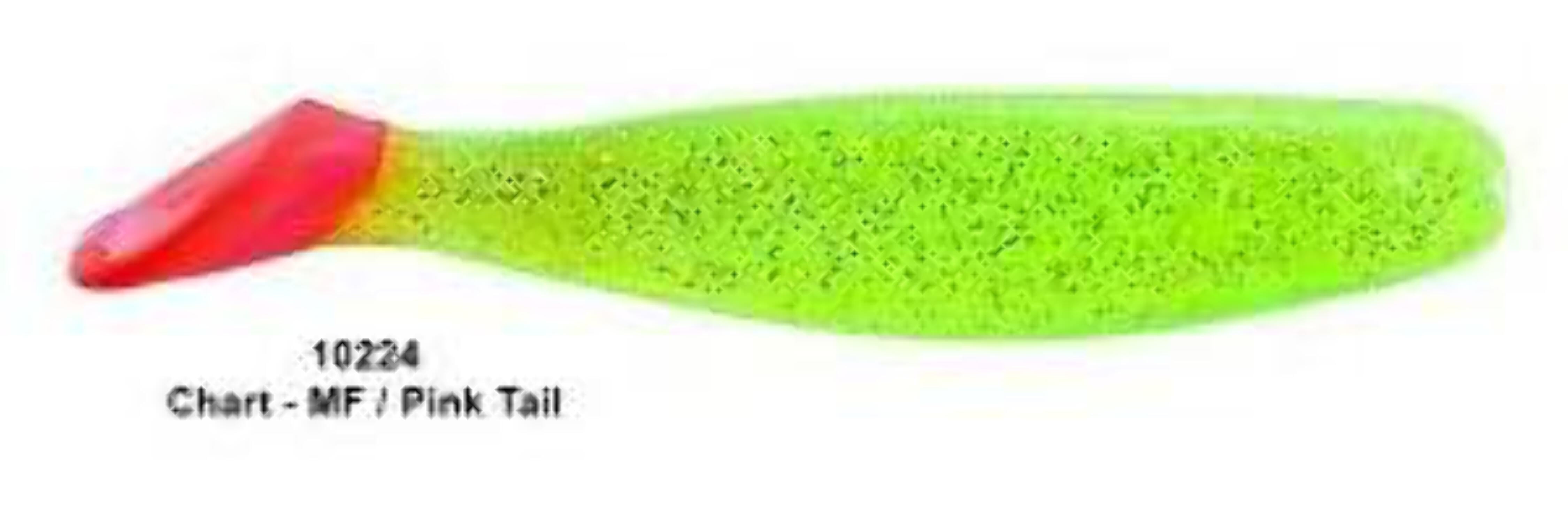 Hogie Major Minnow 6pk - Walmart.com