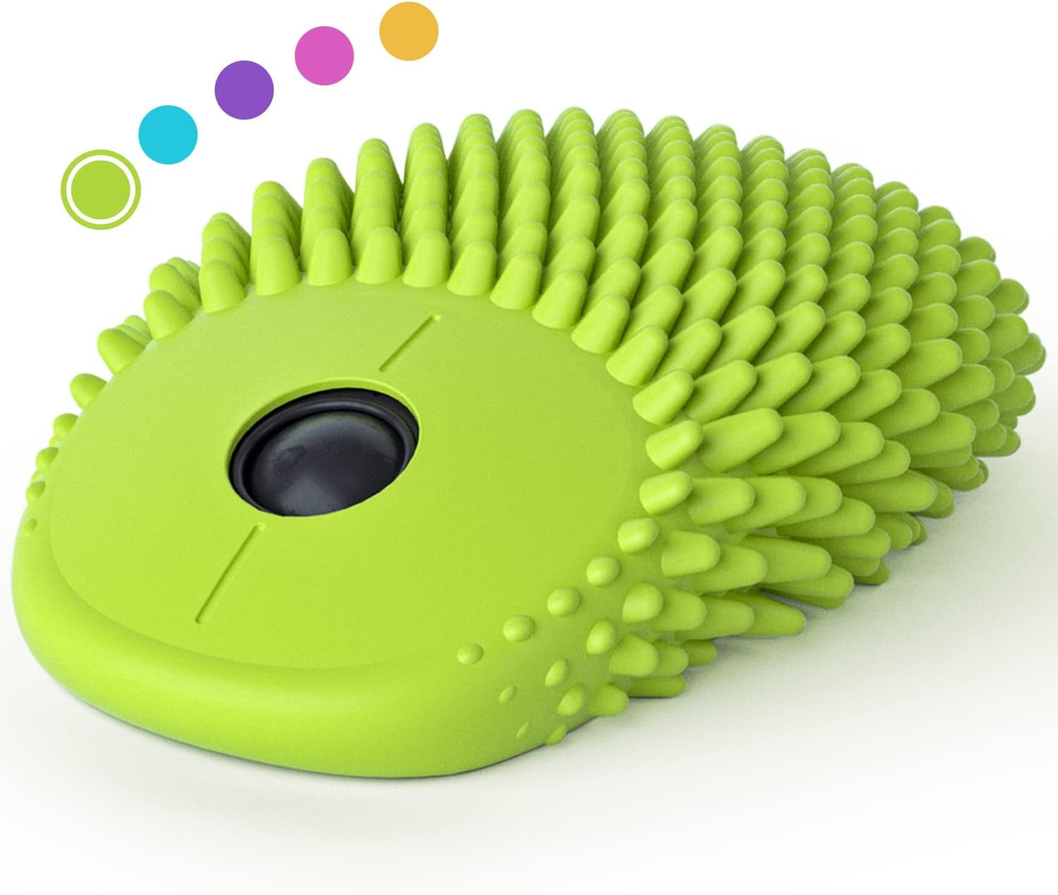 Hoglet Wireless Computer Mouse – Cute, Functional, and Tactile Fidget ...