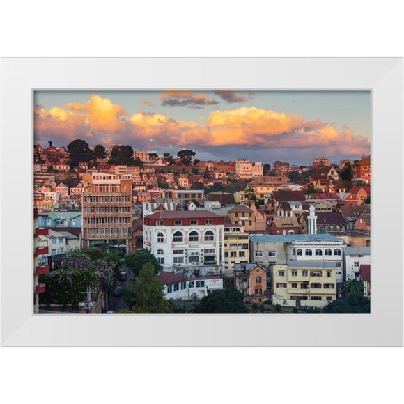 Antananarivo Madagascar