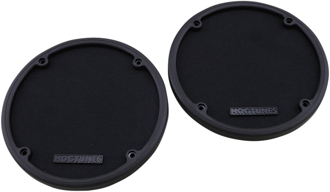 Hogtunes Rear Speaker Grills (REAR-AA-GRILL) - Walmart.com