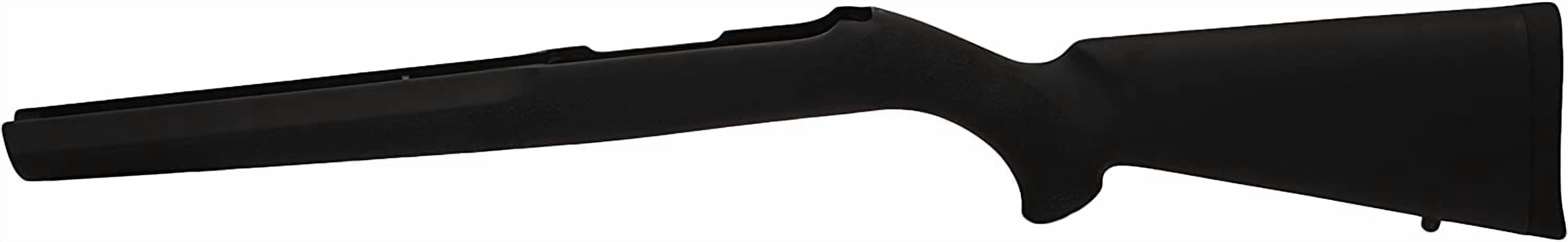 Hogue Rubber OverMolded Stock for Ruger 10/22 with .920" Diameter ...
