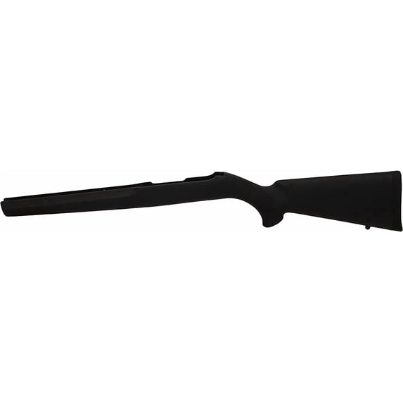 Hogue Rubber OverMolded Stock for Ruger 10/22 with .920" Diameter ...
