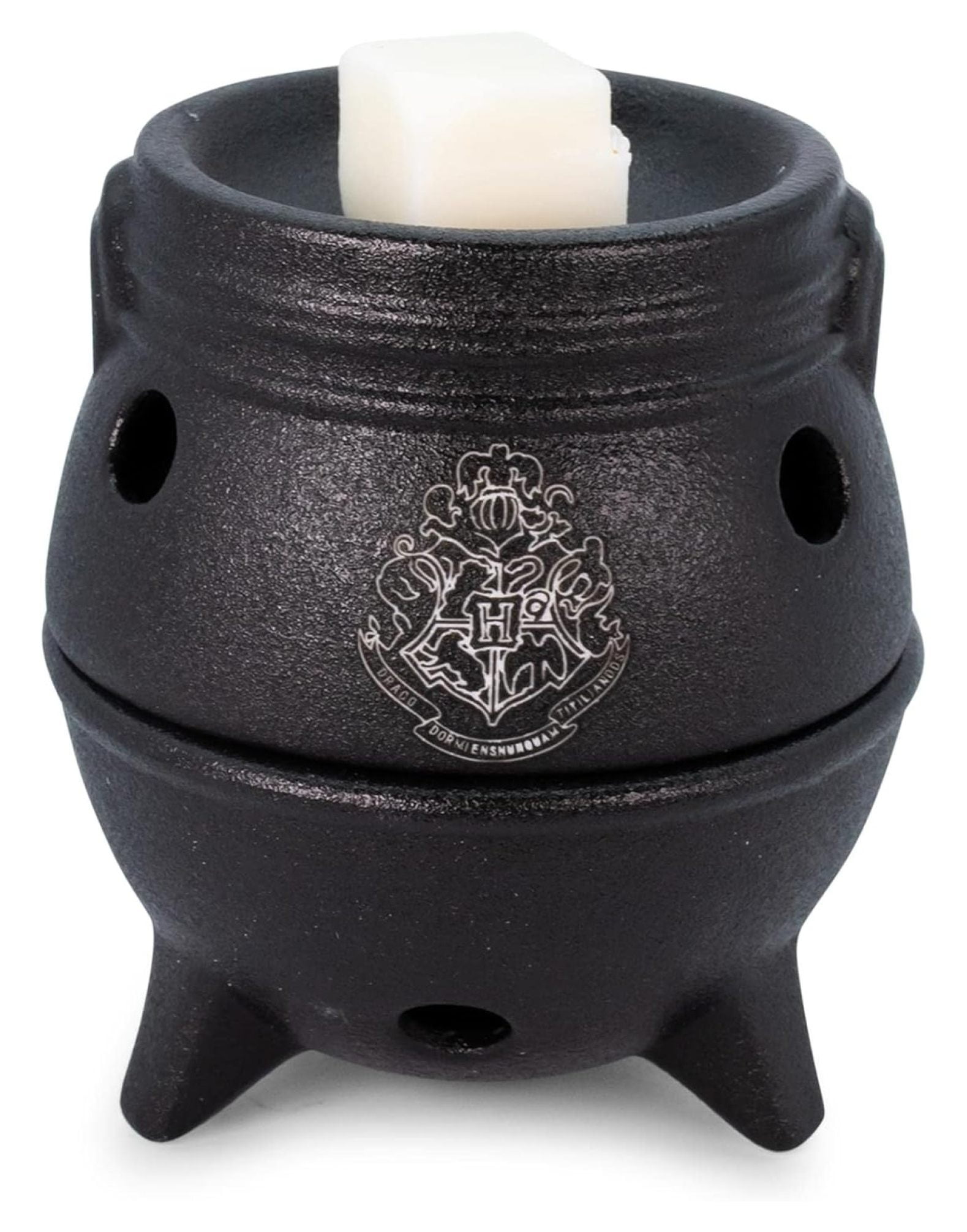 Hogwarts Cauldron Scented Warm Wax Diffuser with Unique Aromatic ...