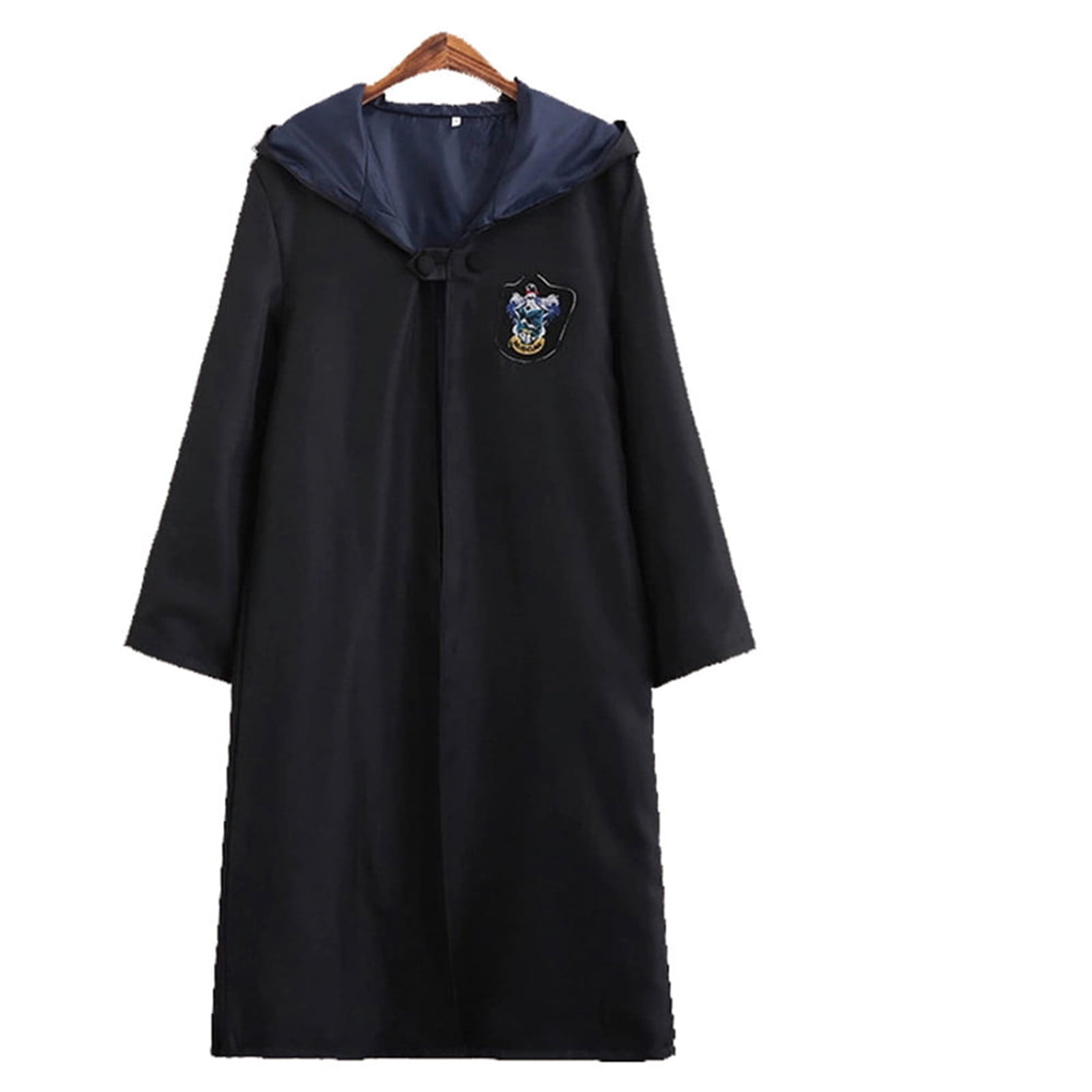 Hogwarts College Uniform Harry Potter Cosplay Costumes, Halloween ...