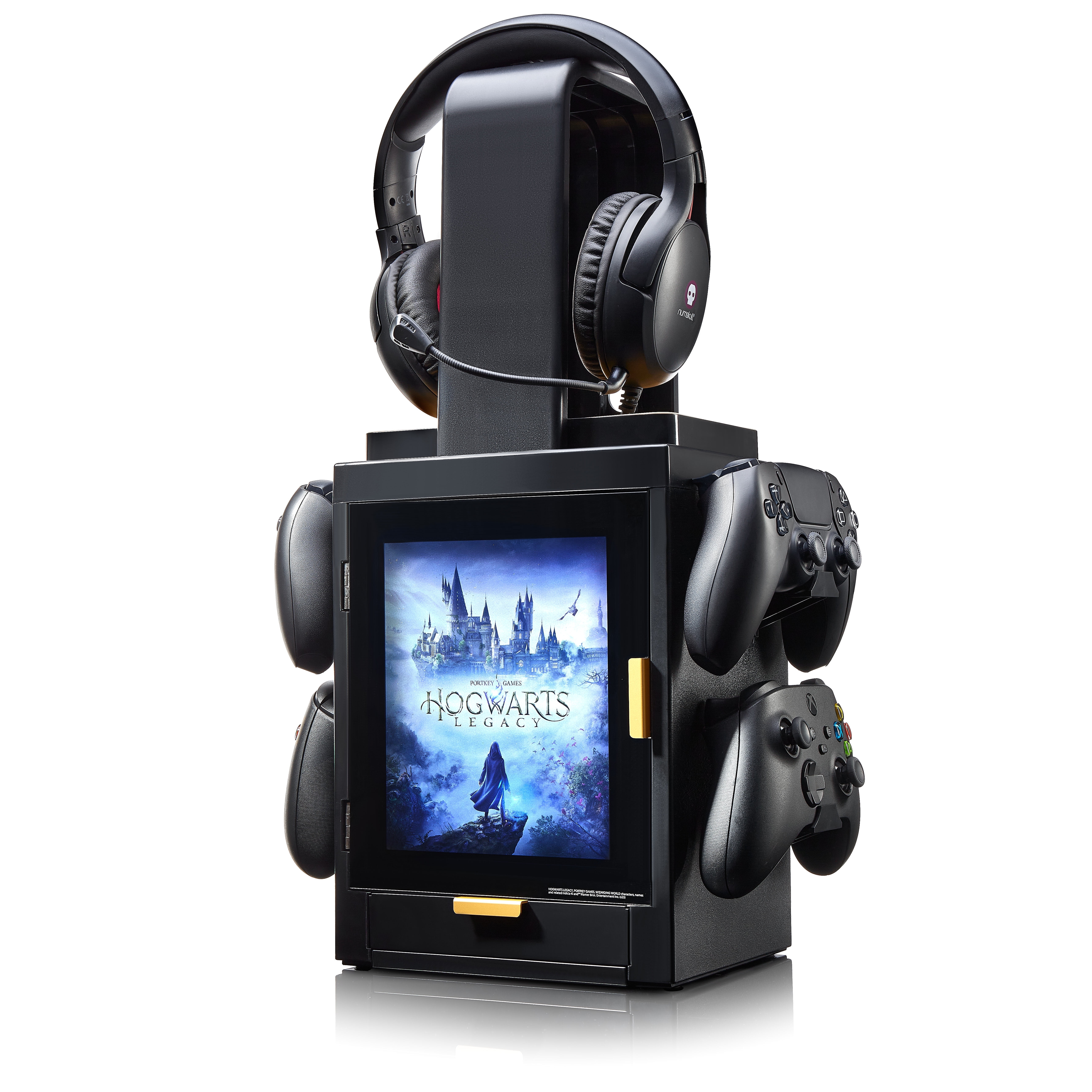 'Harry Potter' Hogwarts Legacy Light Locker - Walmart.com