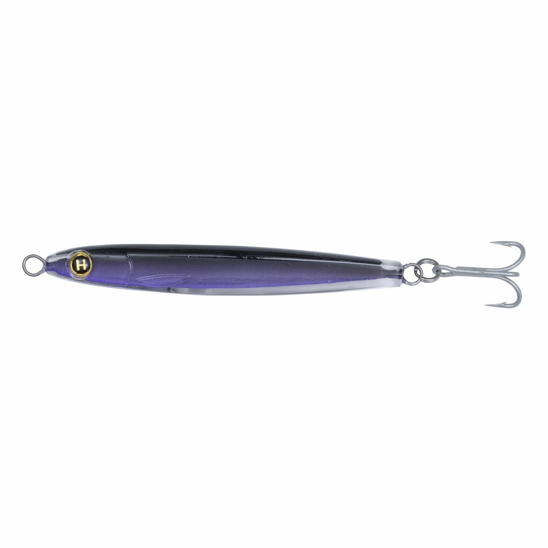 Hogy Epoxy Jig- 5/8oz- Blurple - Walmart.com