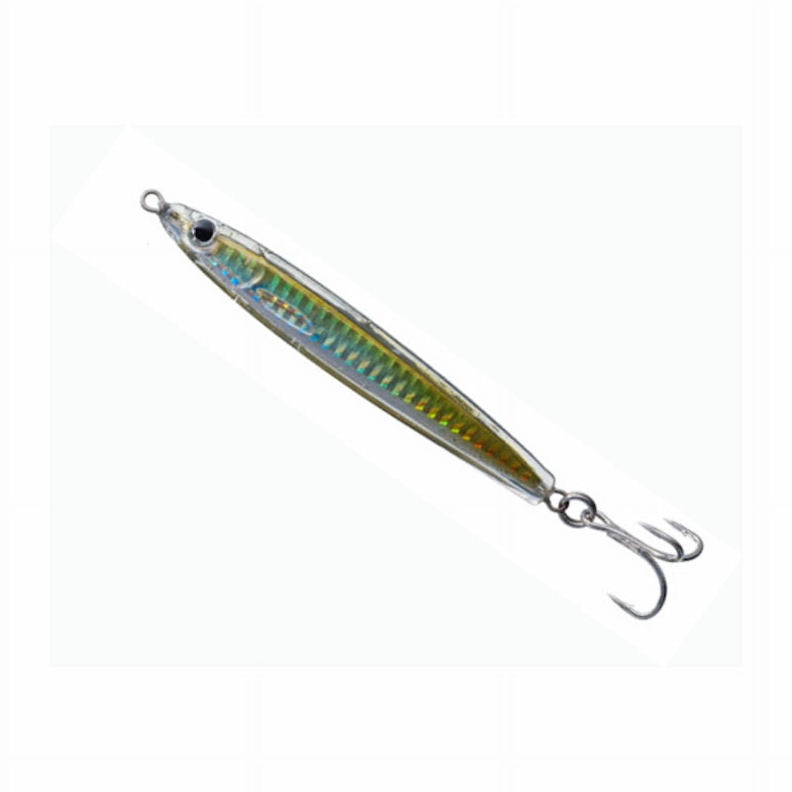 Hogy Epoxy Jig- 5/8oz- Olive - Walmart.com