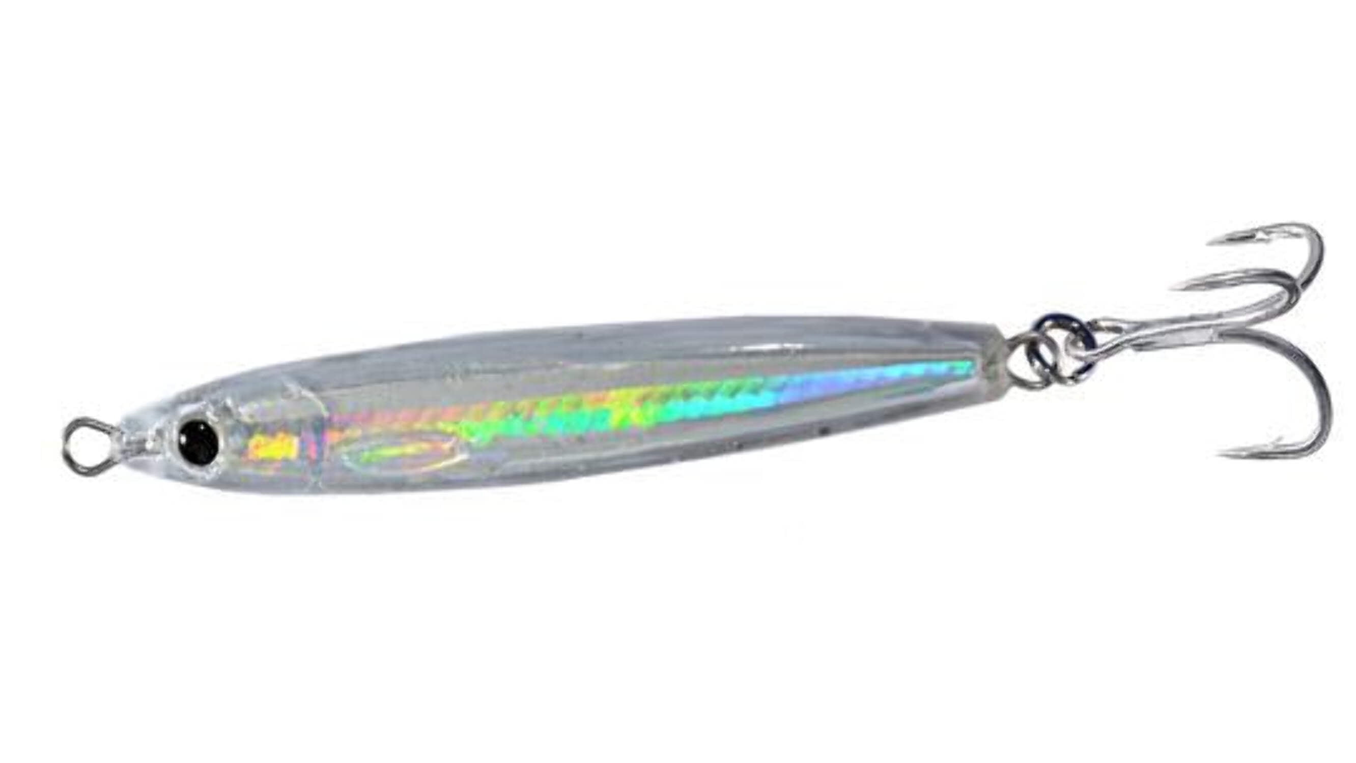 Hogy Epoxy Jig- 5/8oz- Silverside - Walmart.com