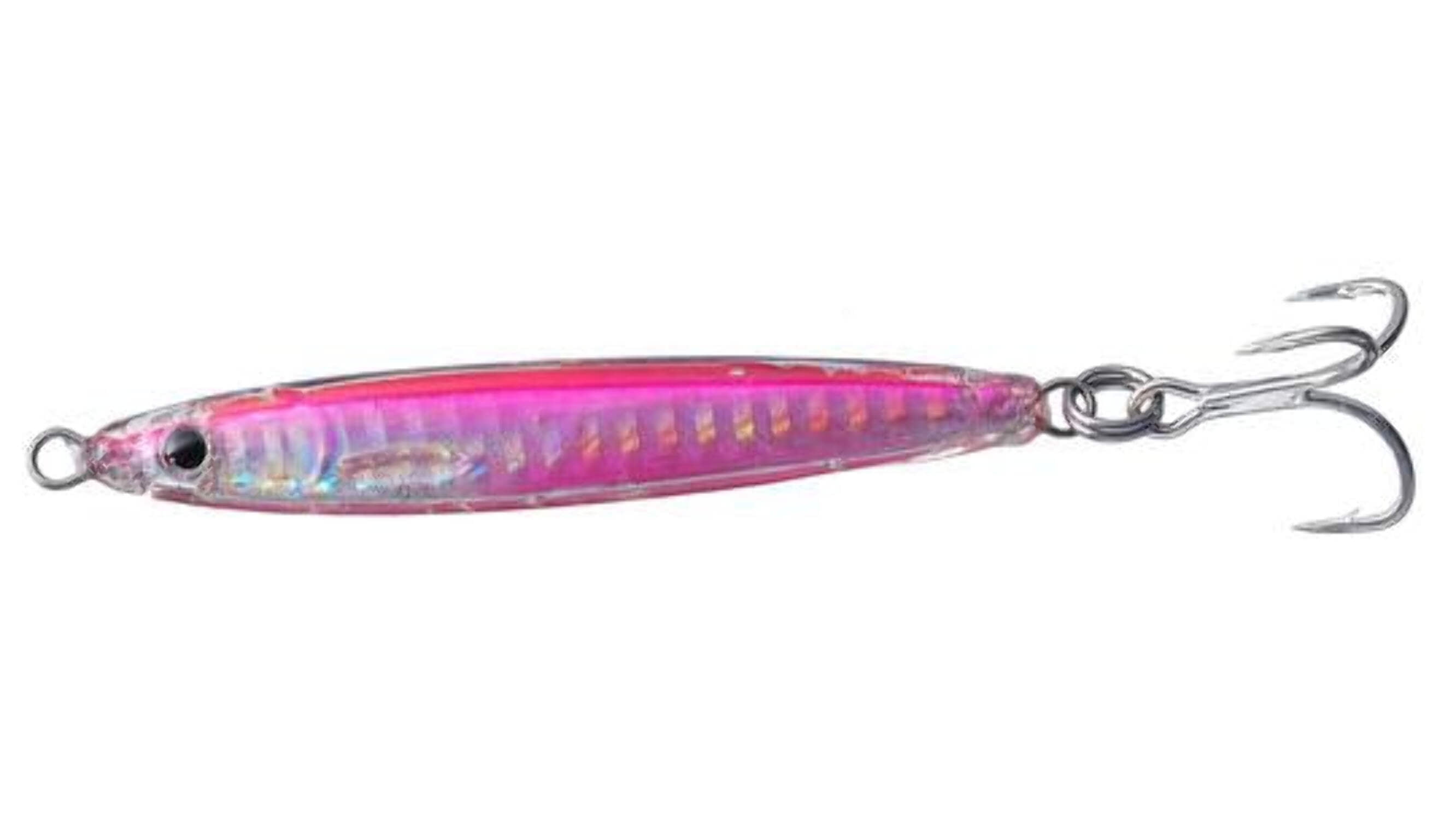 Hogy Epoxy Jig- 7/8oz- Pink - Walmart.com