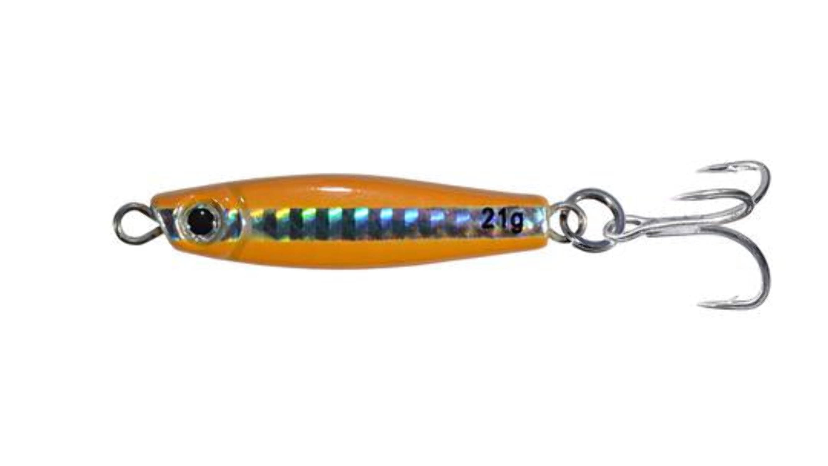Hogy Heavy Minnow Jigs - Walmart.com
