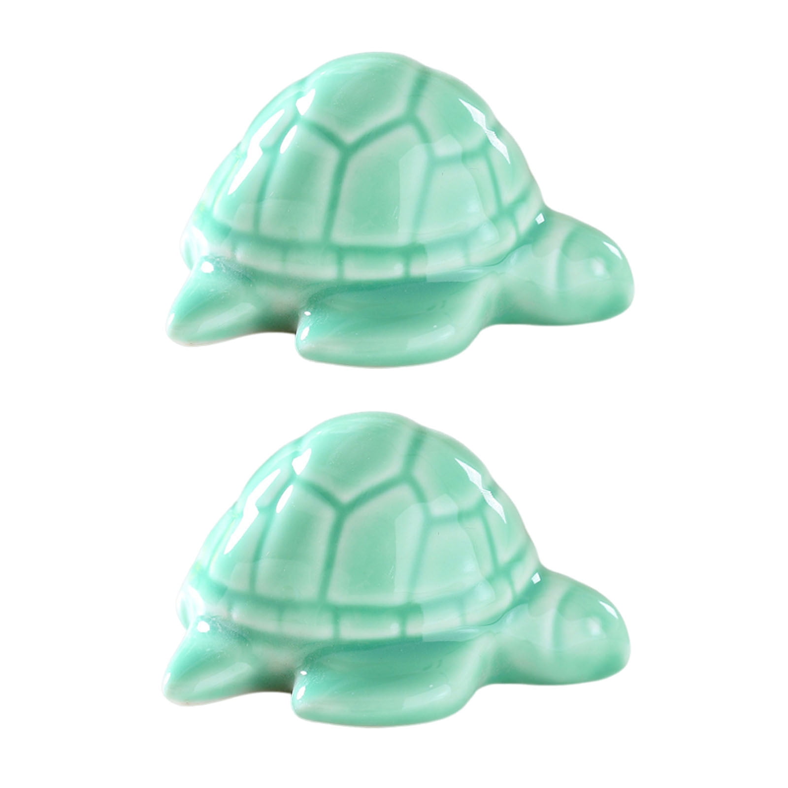 Hohaski Ceramic Toilet Covers Toilet Caps Ceramic Decorative Toilet ...