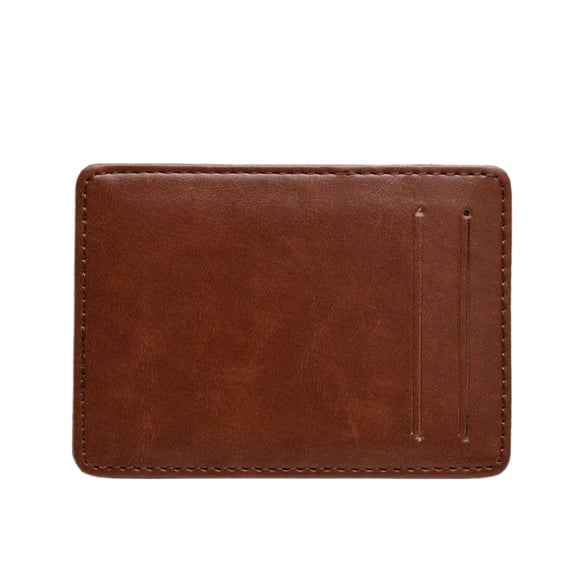 Hohaski Feledorashia Flip Wallet Business Card Card Bag USD Clip Large ...