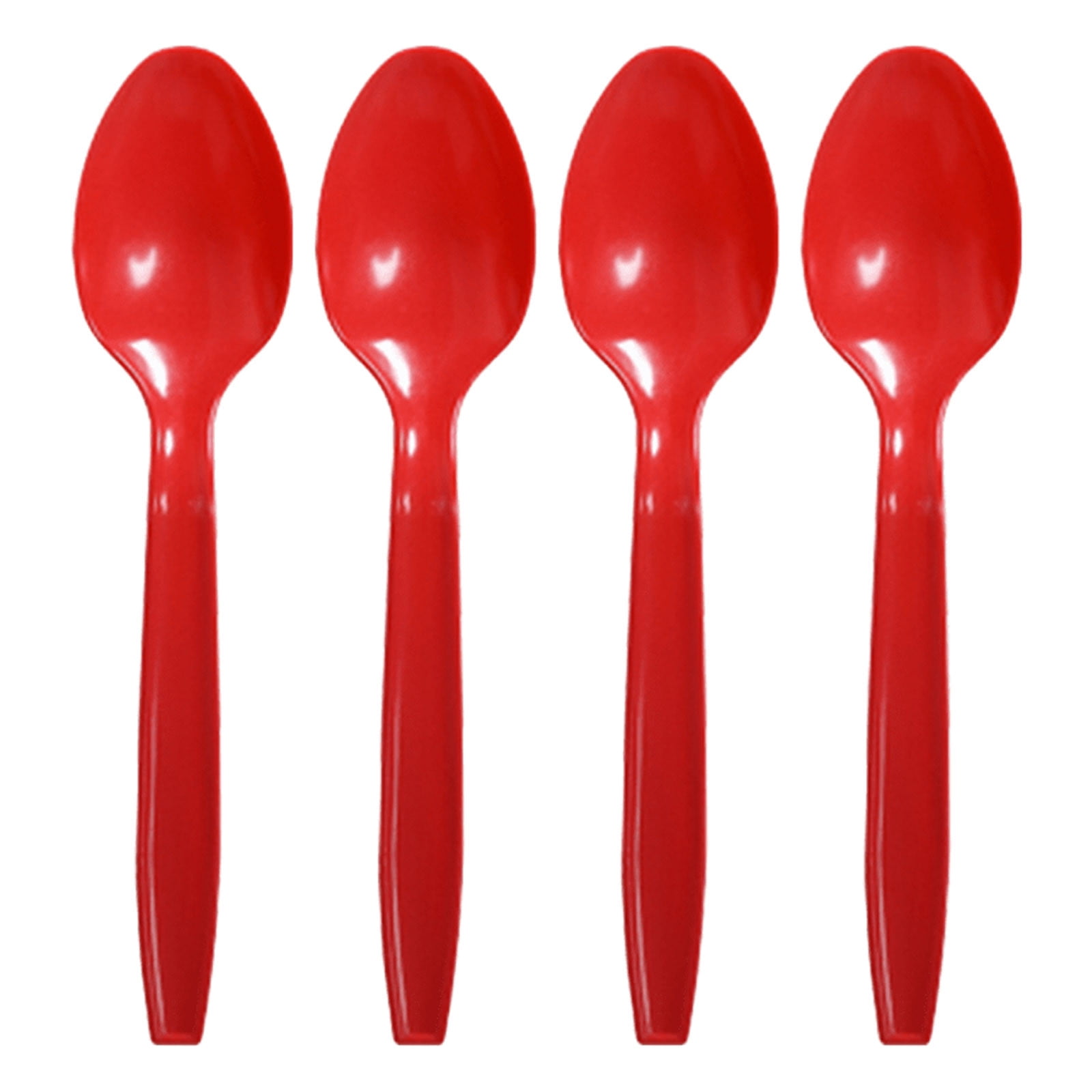 Hohaski Strawberry Party theme Tableware Set, Disposable Decorative ...