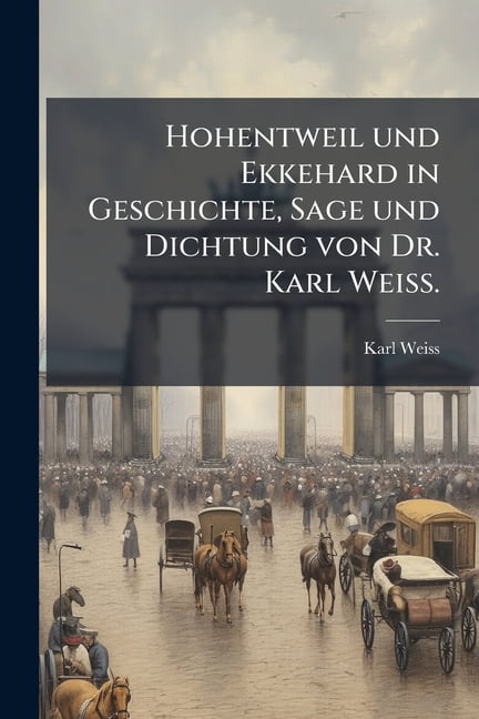 Karl Weiss