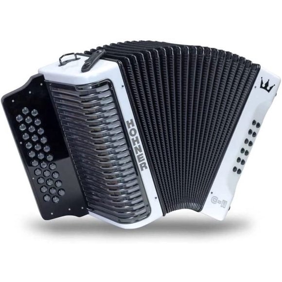Mini Accordion