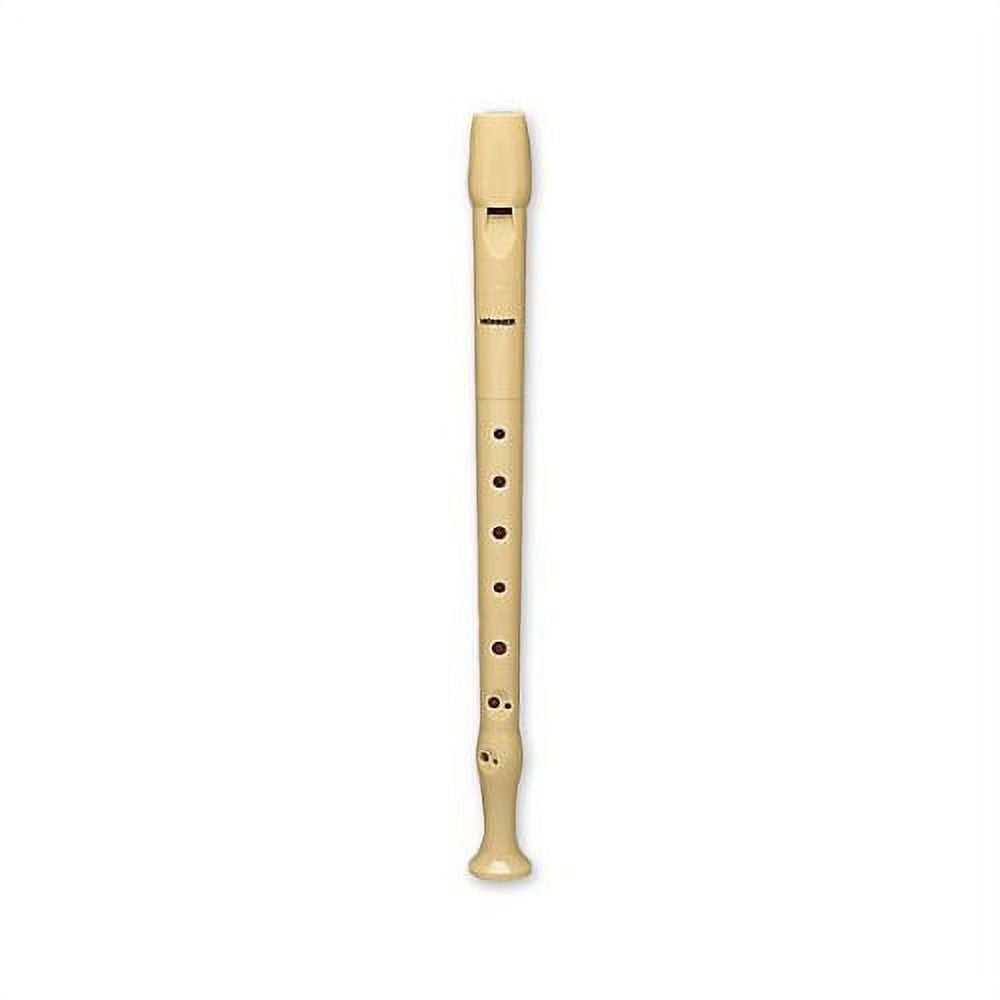 Hohner C-Soprano Baroque Recorder - Walmart.com