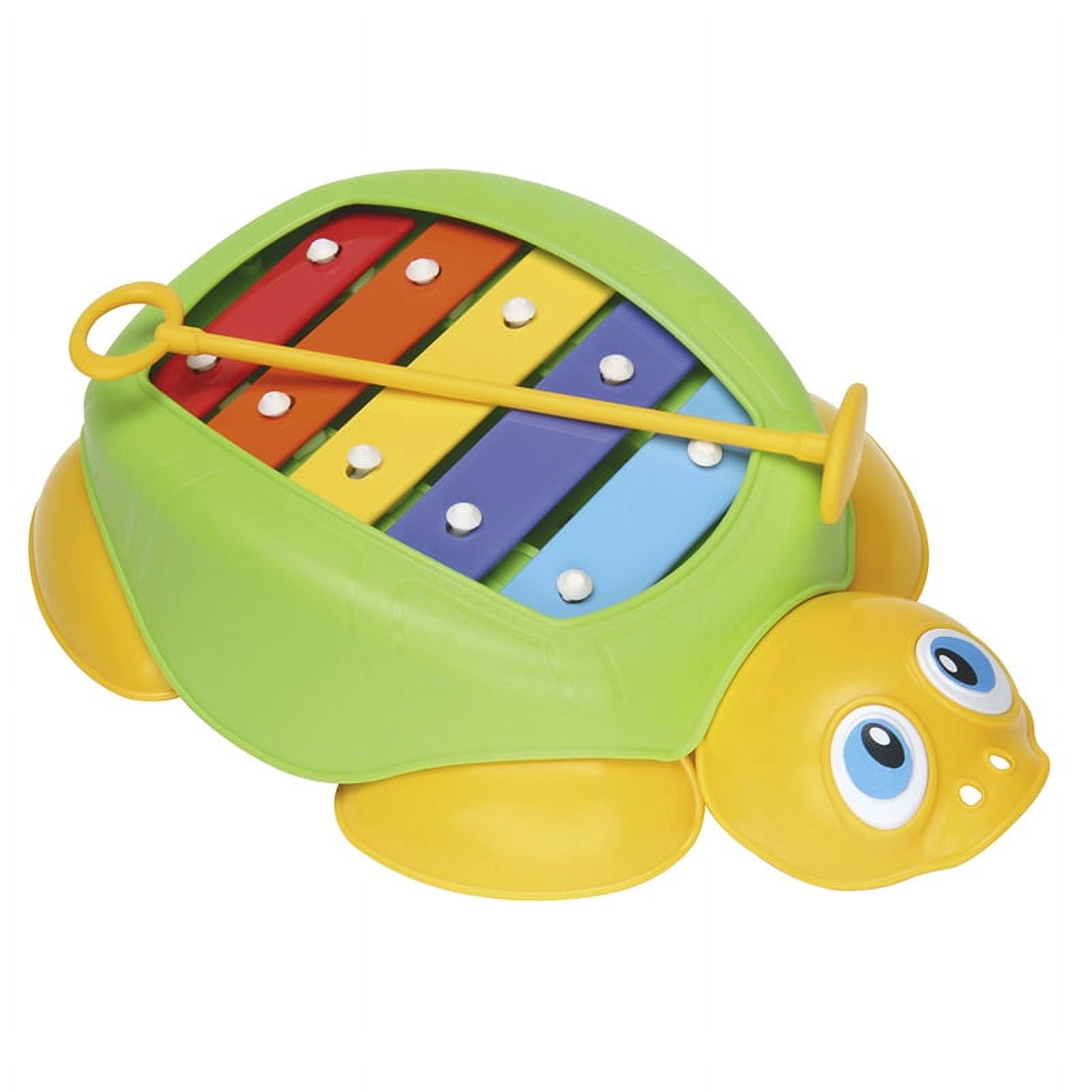 Hohner Kids HMX2007 Kids Turtle Xylophone - Walmart.com