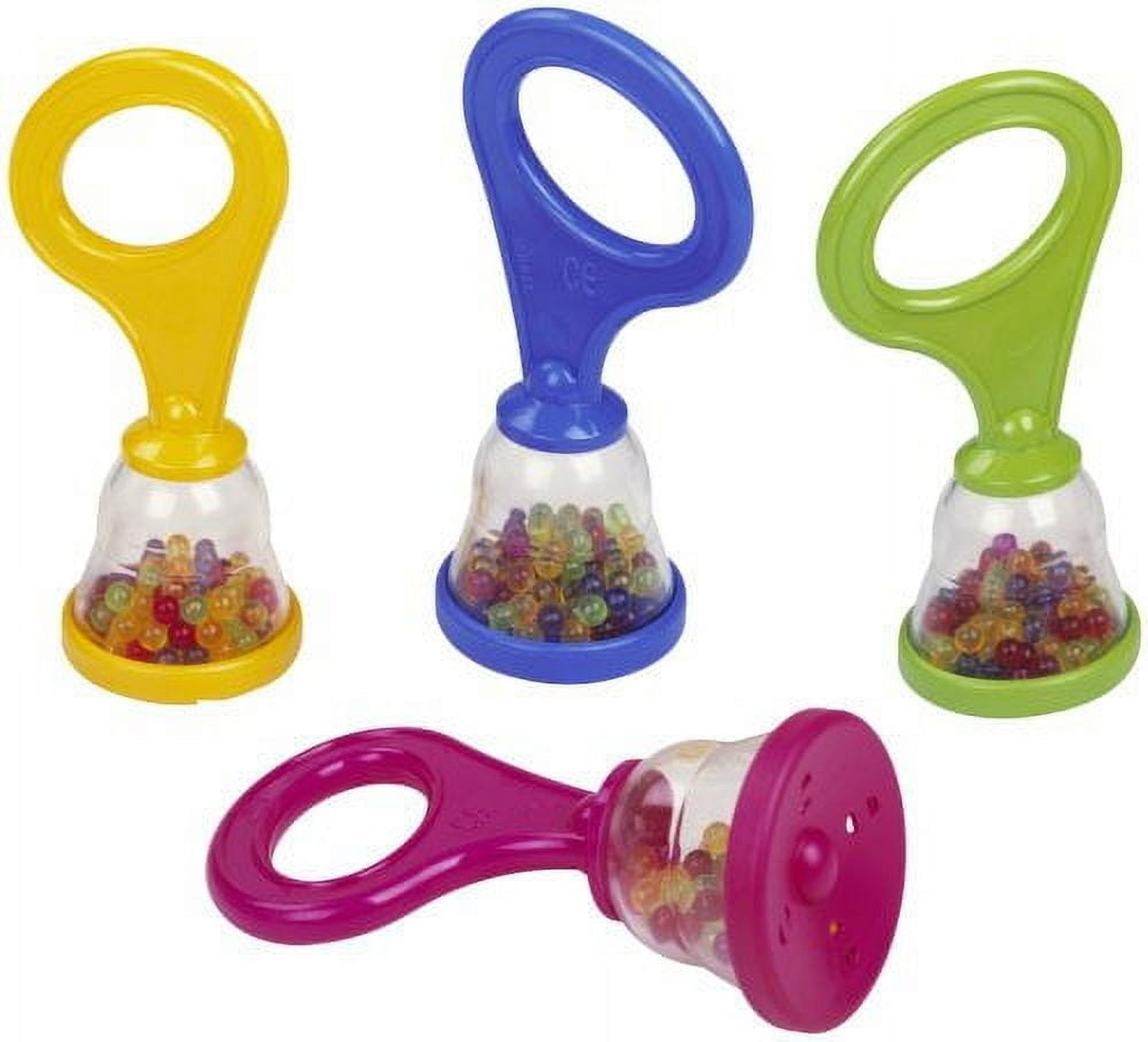 Hohner Kids Single Baby Maraca, Assorted Colors - Walmart.com