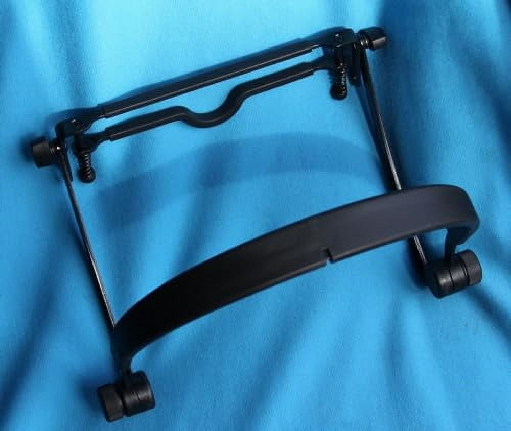 Hohner MZ 2010 Flex Rack Harmonica Holder,Black - Walmart.com